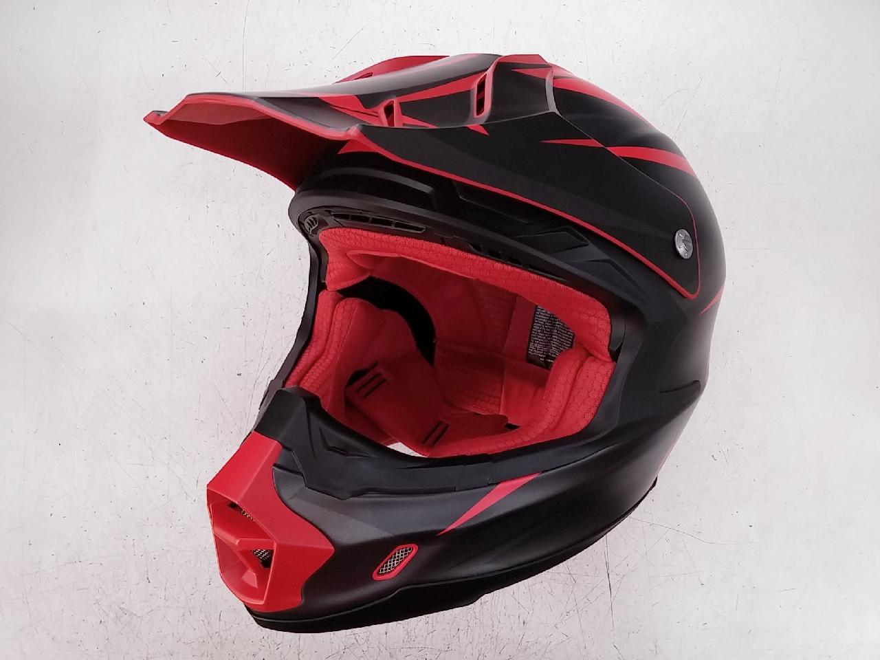 HJC FG‐MX AXIS(アクシス) 【XLサイズ】 | バイク用品 ヘルメット オフロードメット(二輪)を通販で購入する | 中古カー＆バイク用品の販売ならアップガレージ