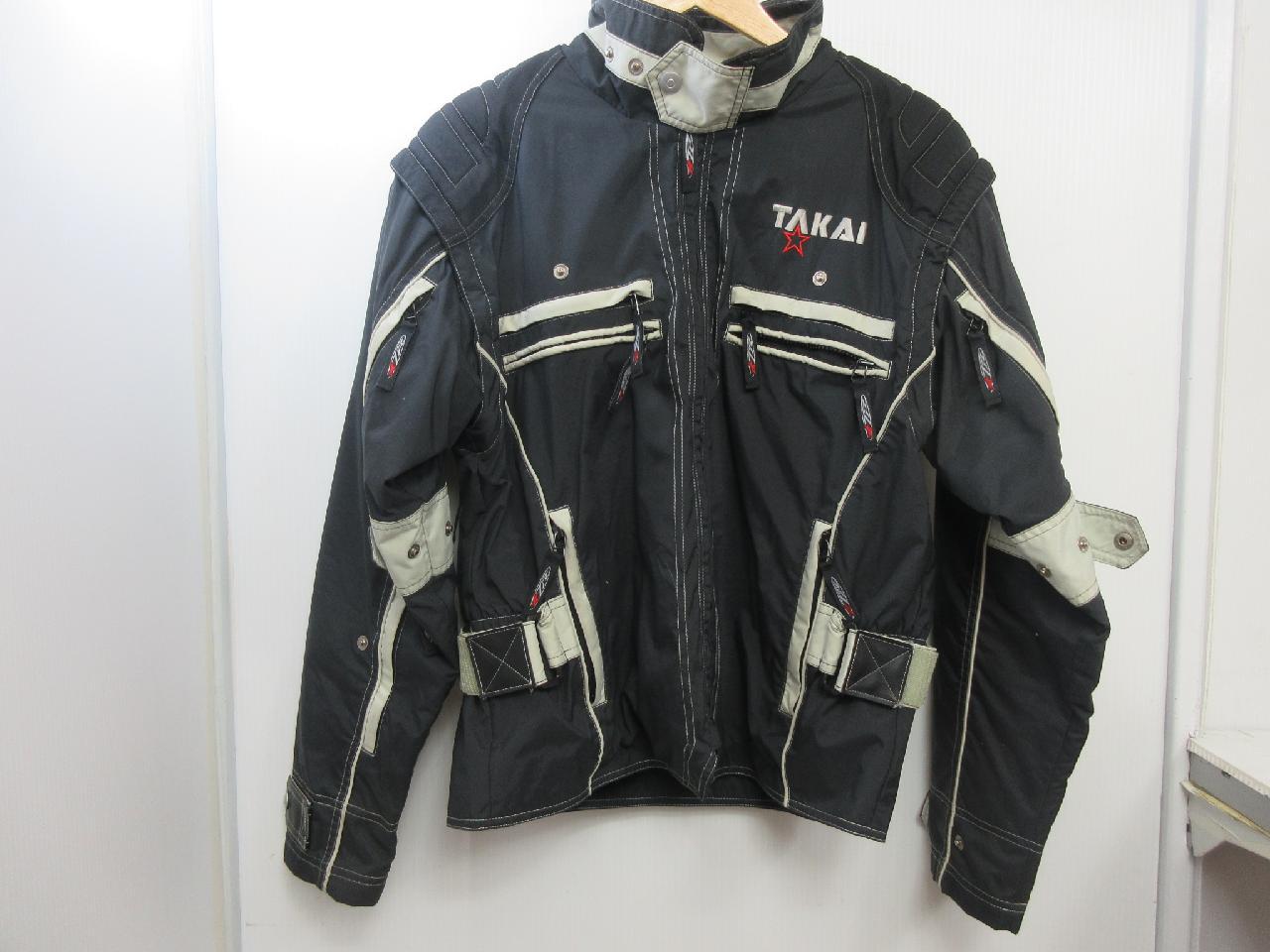 TAKAI R RG-253 ナイロンジャケット サイズLL | バイク用品 ウエア ジャケット(二輪)を通販で購入する | 中古カー＆バイク ...