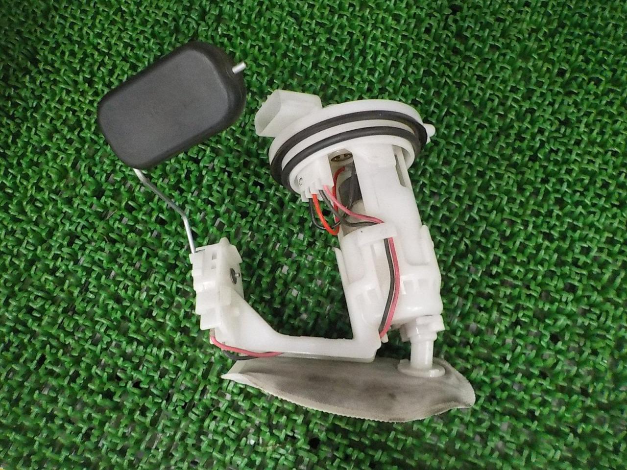 KEIHIN 燃料ポンプ+レベルセンサー BD28 | バイク用品 電装品 その他電装品(二輪)を通販で購入する | 中古カー＆バイク用品の ...