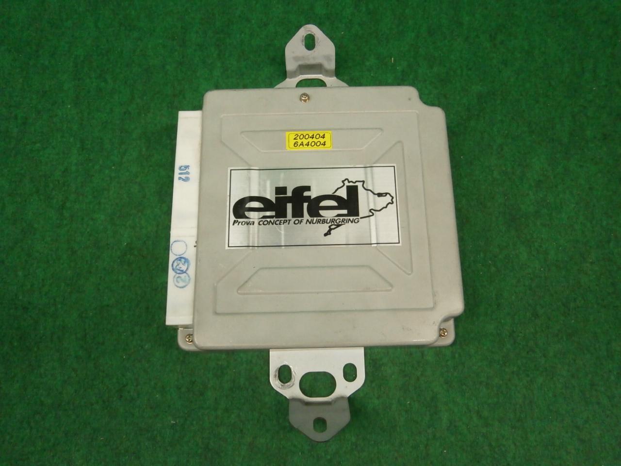 Prova(プローバ) eifel スーパースポーツECU ¥103,680 (本体¥96,000) インプレッサ/GDB STI. | カー用品 電装系 コンピューターを通販で購入する ...