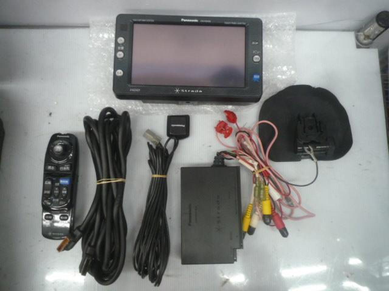 在庫処分の大特価!!Panasonic CN-HS400 | 中古品 | アップガレージ 豊明・国1店 | カー用品 カーナビ(非地デジ ...