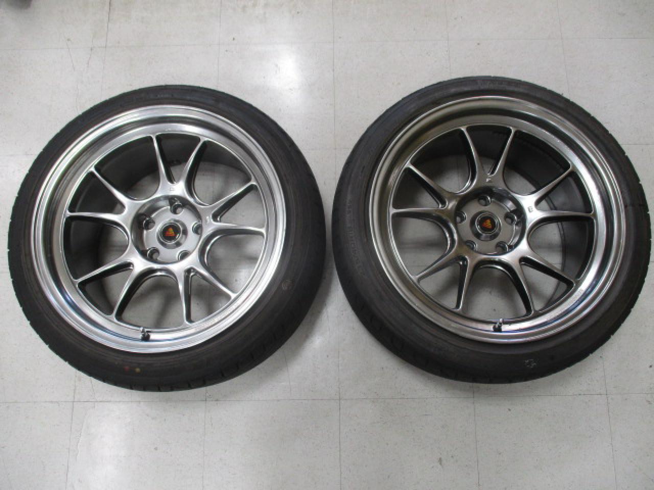 SERADRIFT SKID RAW + TRIANGLE TR968 ☆ドリケツに!☆ | 中古品 | アップガレージ ひたちなか店 ...