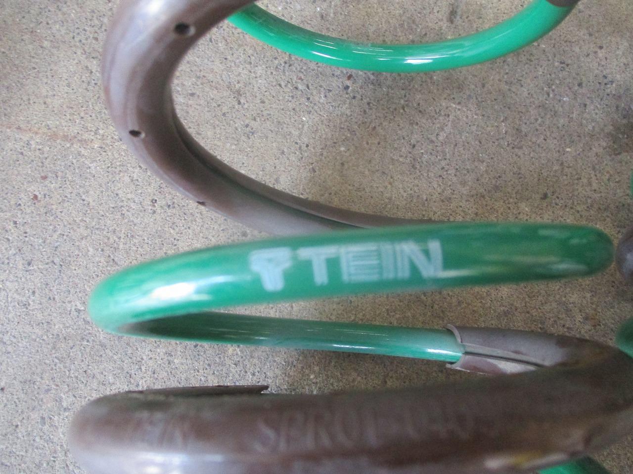 TEIN S.TECH K-SPECIAL | カー用品 足まわり サスの通販 | アップガレージ 中古カー＆バイク用品の買取・販売専門店