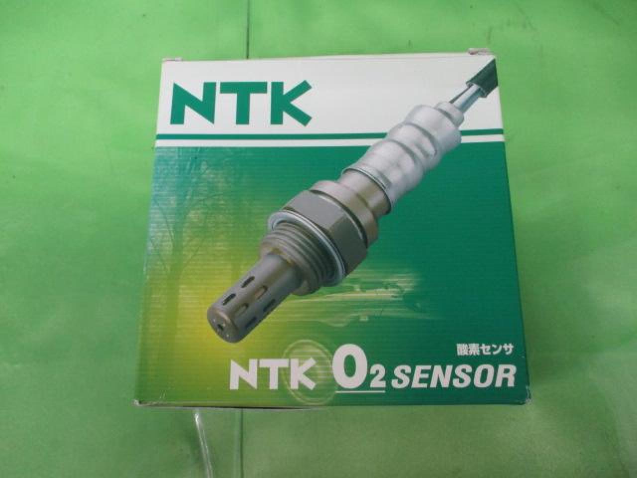 NTK O2センサー【品番:0ZA668-EE6】 | カー用品 電装系 その他電装系を通販で購入する | 中古カー＆バイク用品の販売ならアップガレージ