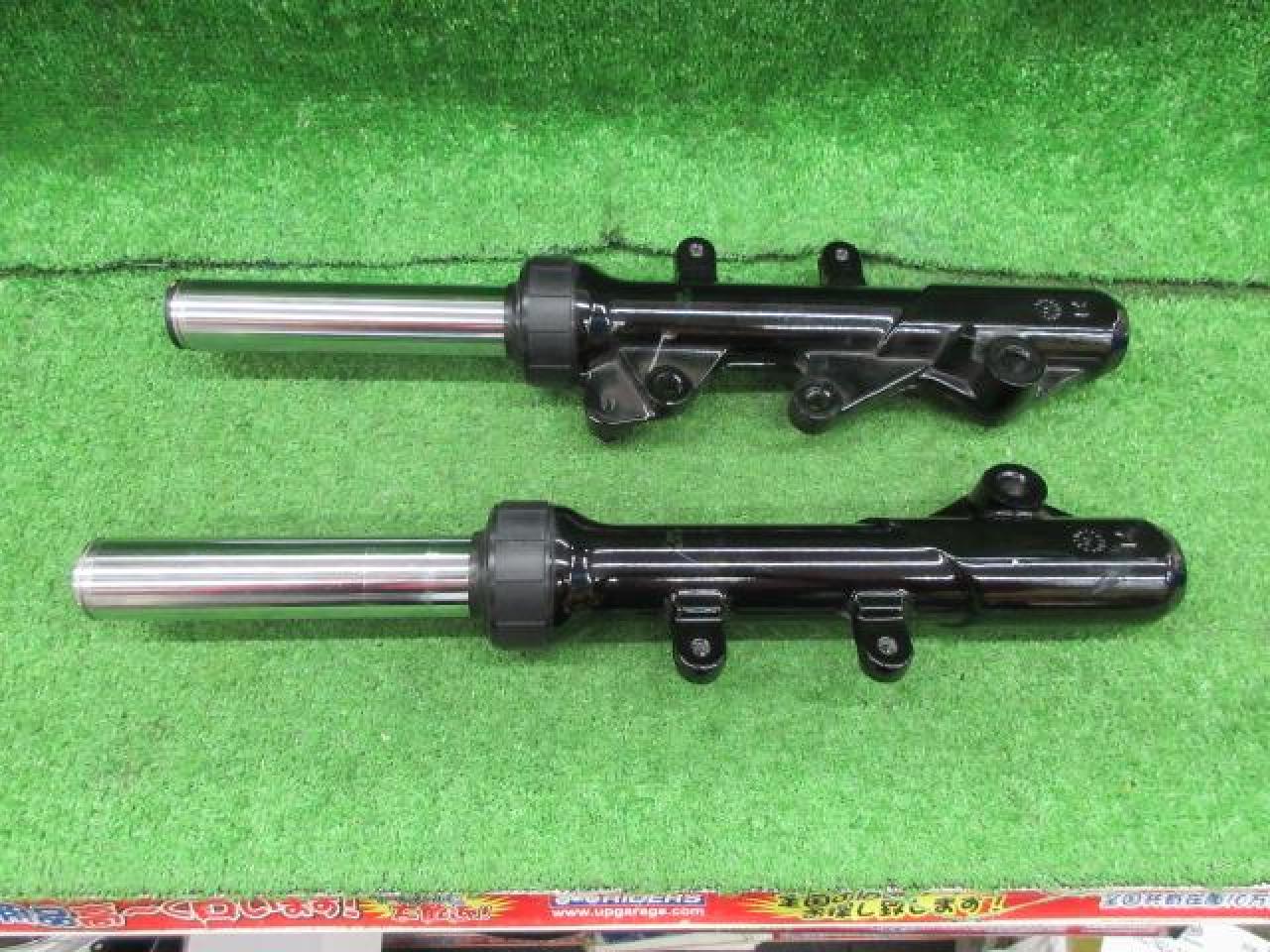 YAMAHA(ヤマハ) 純正フロントフォーク シグナスX 4型外し | バイク用品 足まわり フォーク(二輪)を通販で購入する | 中古カー ...