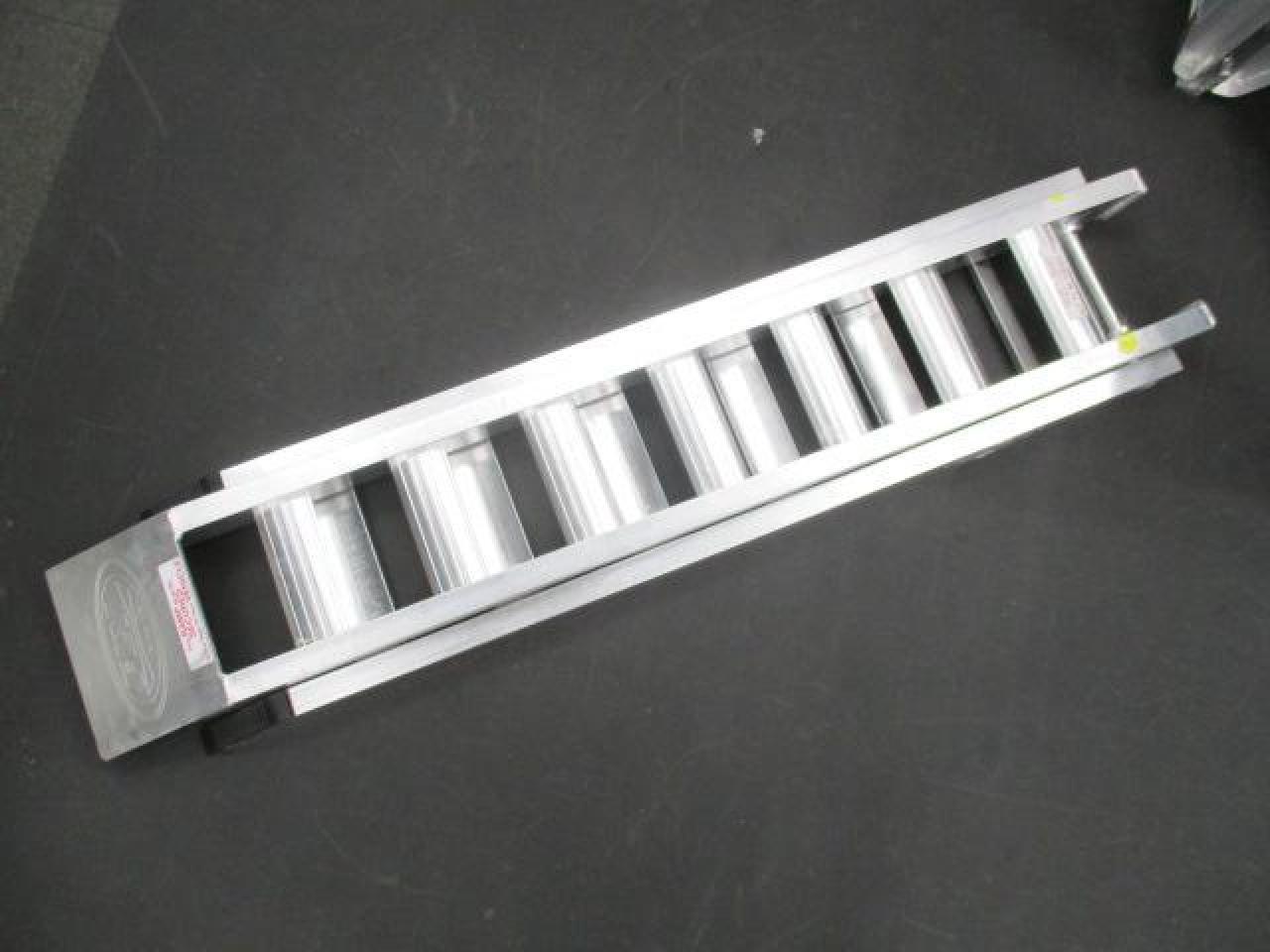 FLY 折りたたみタイプラダーレール | バイク用品 メンテナンス 工具・メンテナンス(二輪)を通販で購入する | 中古カー＆バイク用品の販売 ...