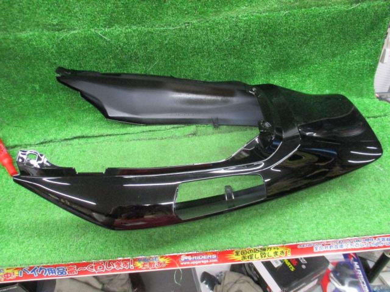 ★HONDA(ホンダ) 純正テールカウル ブラック CB400SF/SB(NC42) | バイク用品 外装 テールカウル(二輪)の通販 ...