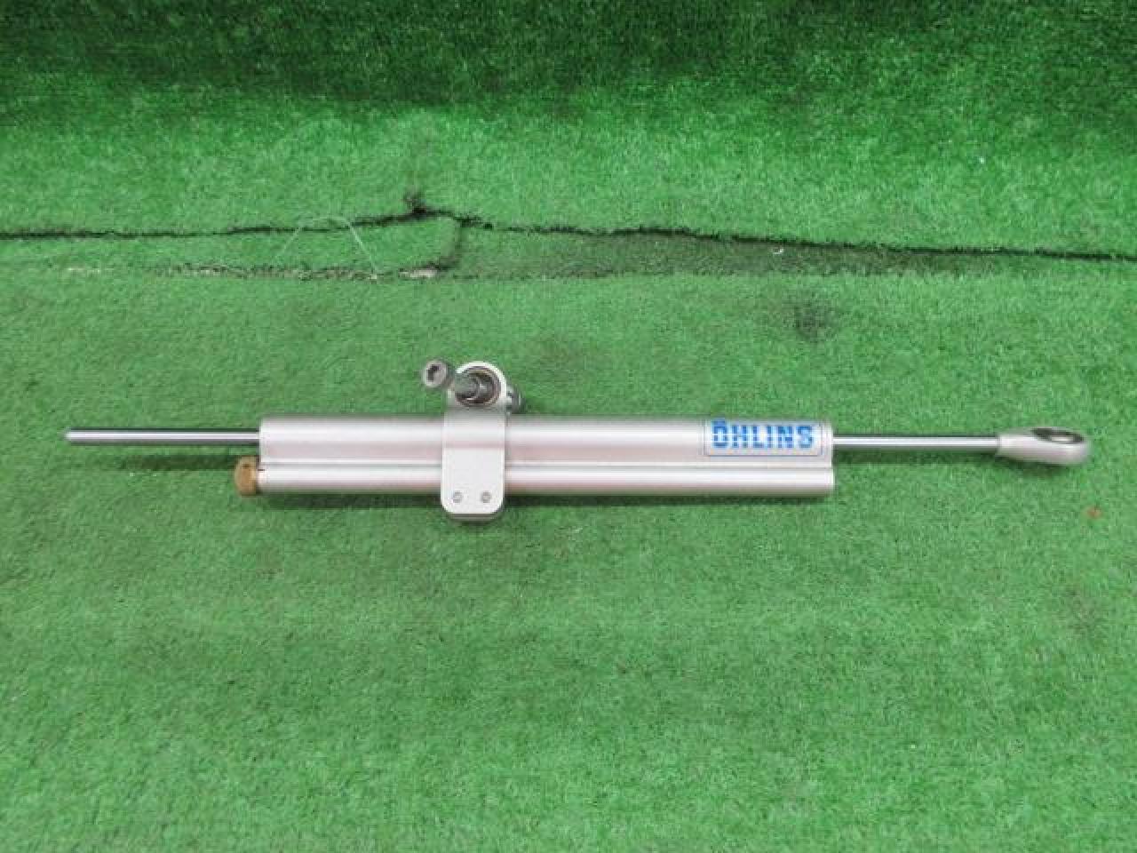 OHLINS(オーリンズ) ステアリングダンパー ゼファー1100外し | 中古品 | アップガレージ ライダース埼玉上尾店 | バイク用品 ...