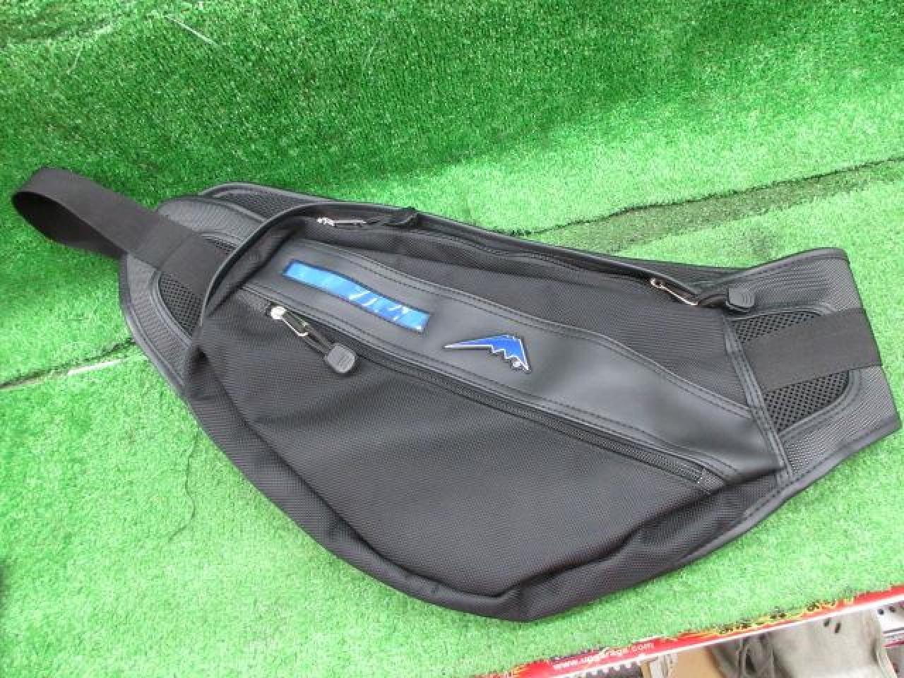 KUSHITANI/クシタニ ワンショルダーバッグ | バイク用品 ツーリング用品 バッグ(二輪)を通販で購入する | 中古カー＆バイク用品の ...