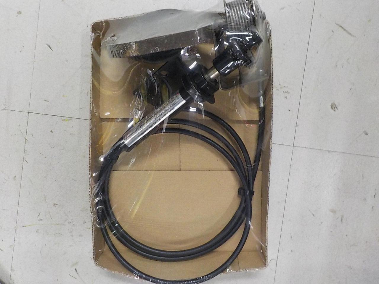 A’PEXi ECV エキゾーストコントロールバルブ ※フラップ部切断加工箇所有り | カー用品 吸気・排気系 マフラー関連を通販で購入する | 中古カー＆バイク用品の販売ならアップガレージ