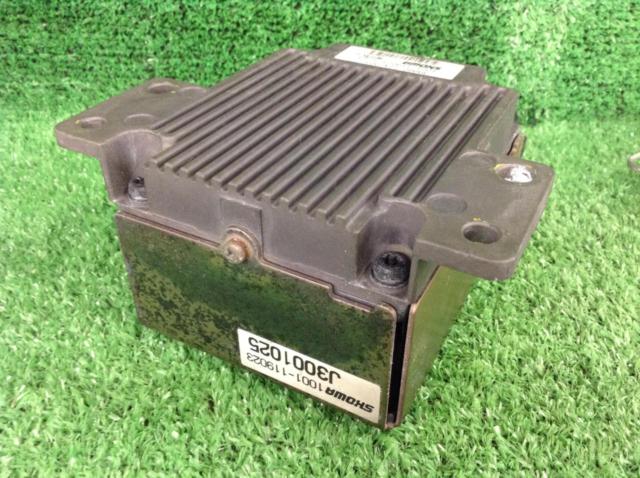 HONDA S2000純正EPSユニット 【39980-S2A-003】 | 中古品 | アップガレージ 横須賀根岸店 | カー用品 電装系 ...