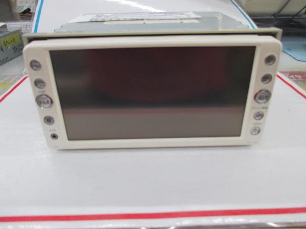 TOYOTA NSCN-W60 | カー用品 カーナビ(地デジ） AV一体メモリーナビ（地デジ）を通販で購入する | 中古カー＆バイク用品の販売ならアップガレージ