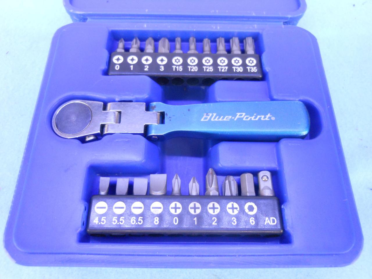 Blue-Point ミニラチェット STABIT2190 | 中古品 | アップガレージ 名古屋中川店 | カー用品 メンテナンス 工具を ...