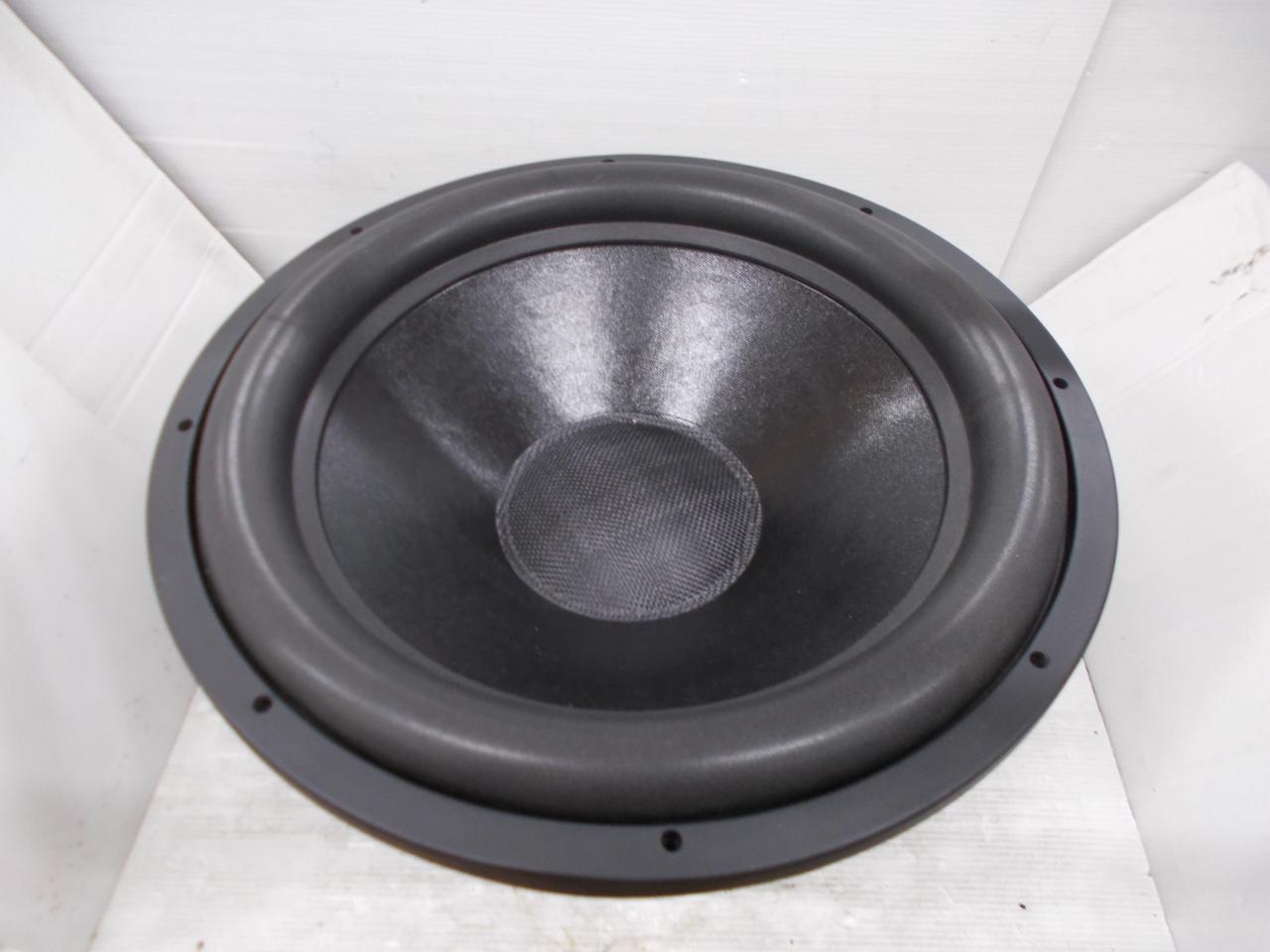 ASCENDANT AUDIO ウーハー | 中古品 | アップガレージ 沖縄中部店 | カー用品 スピーカー サブウーハースピーカーを通販で ...