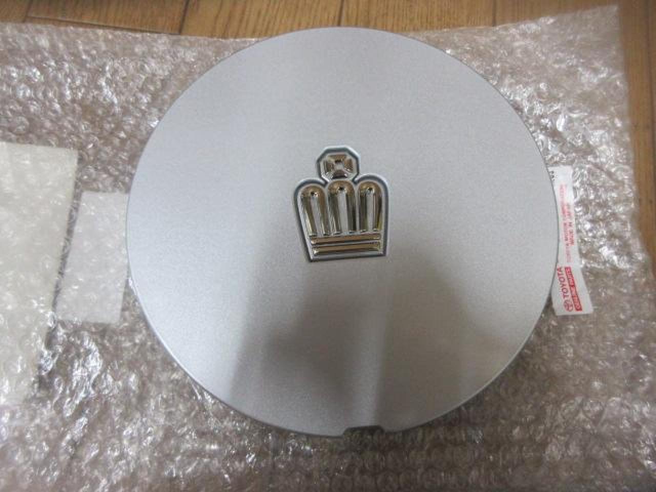 トヨタ 42603-30290 | 新品 | アップガレージ 尾張旭店 | カー用品 タイヤホイール関連 ホイールキャップを通販で購入する ...