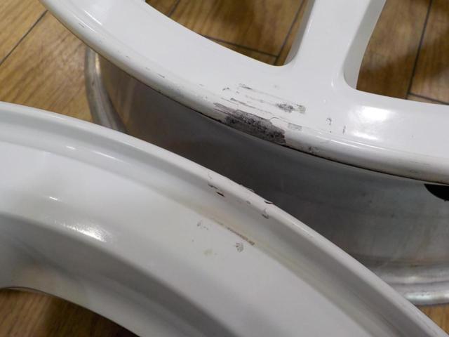 スズキ純正(SUZUKI) HT81S スイフトスポーツ 純正ホイール | カー用品 アルミホイール 15インチホイールを通販で購入する ...