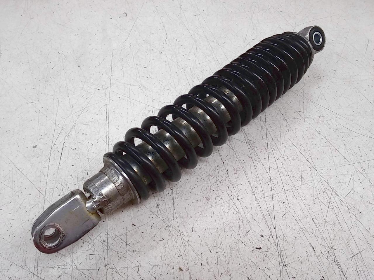 SUZUKI 純正リヤショック 【アドレスV125】 大特価!2019-8/14より大幅値下げ! | バイク用品 足まわり ショック・サス ...