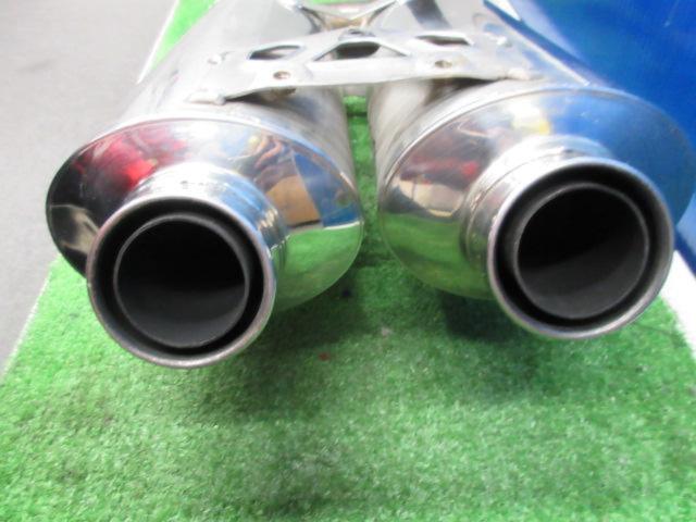 REMUS(レムス) スリップオンマフラー R1100S(’98～’04) | 中古品 | アップガレージ ライダース埼玉上尾店 | バイク ...