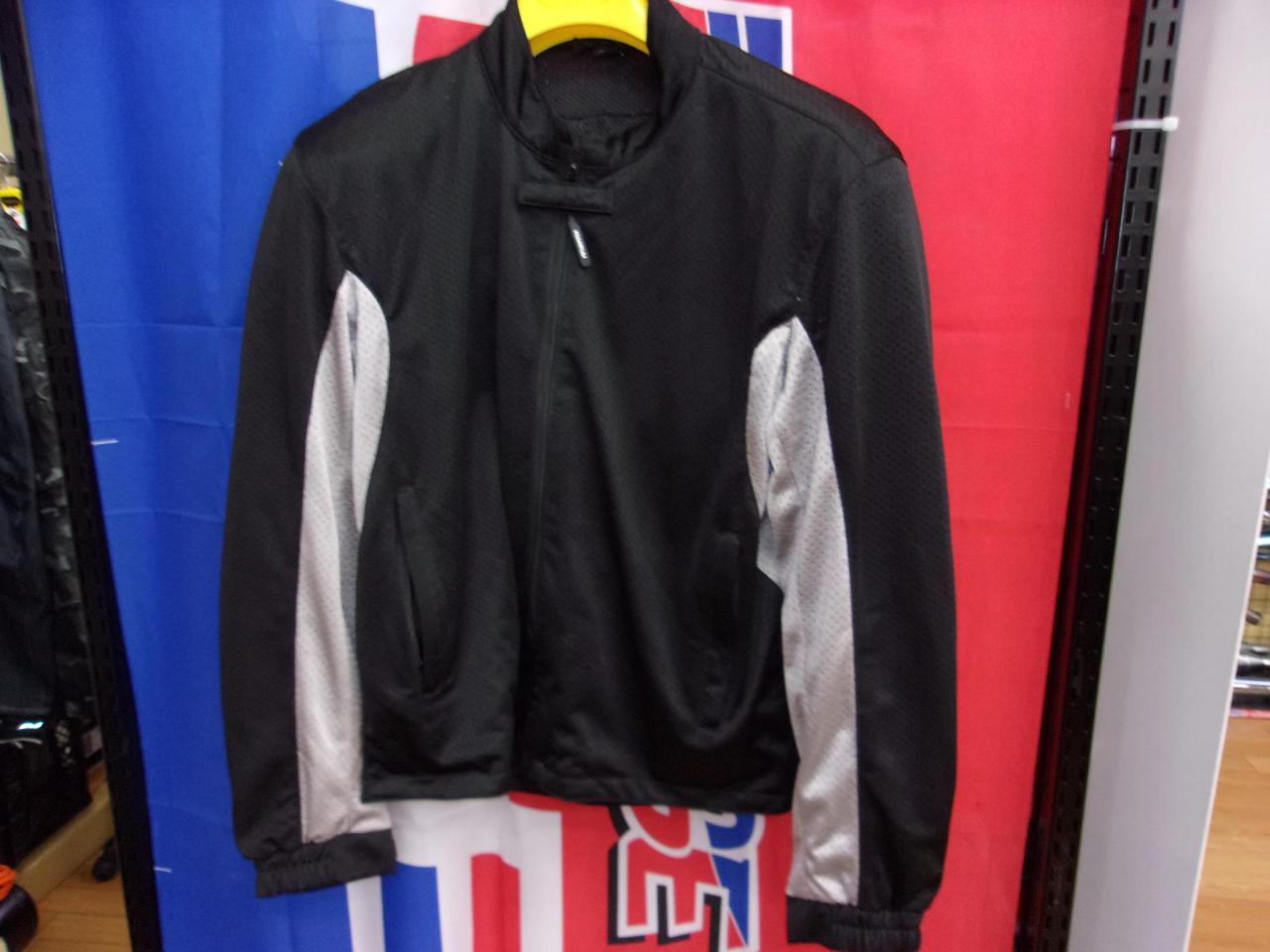 サイズ:XL Nankaibuhin(南海部品) メッシュジャケット | 中古品 | アップガレージ ライダースナップス前橋インター店 ...