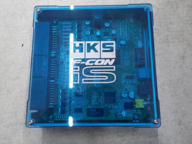 HKS F-CON is | カー用品 電装系 コンピューターを通販で購入する | 中古カー＆バイク用品の販売ならアップガレージ