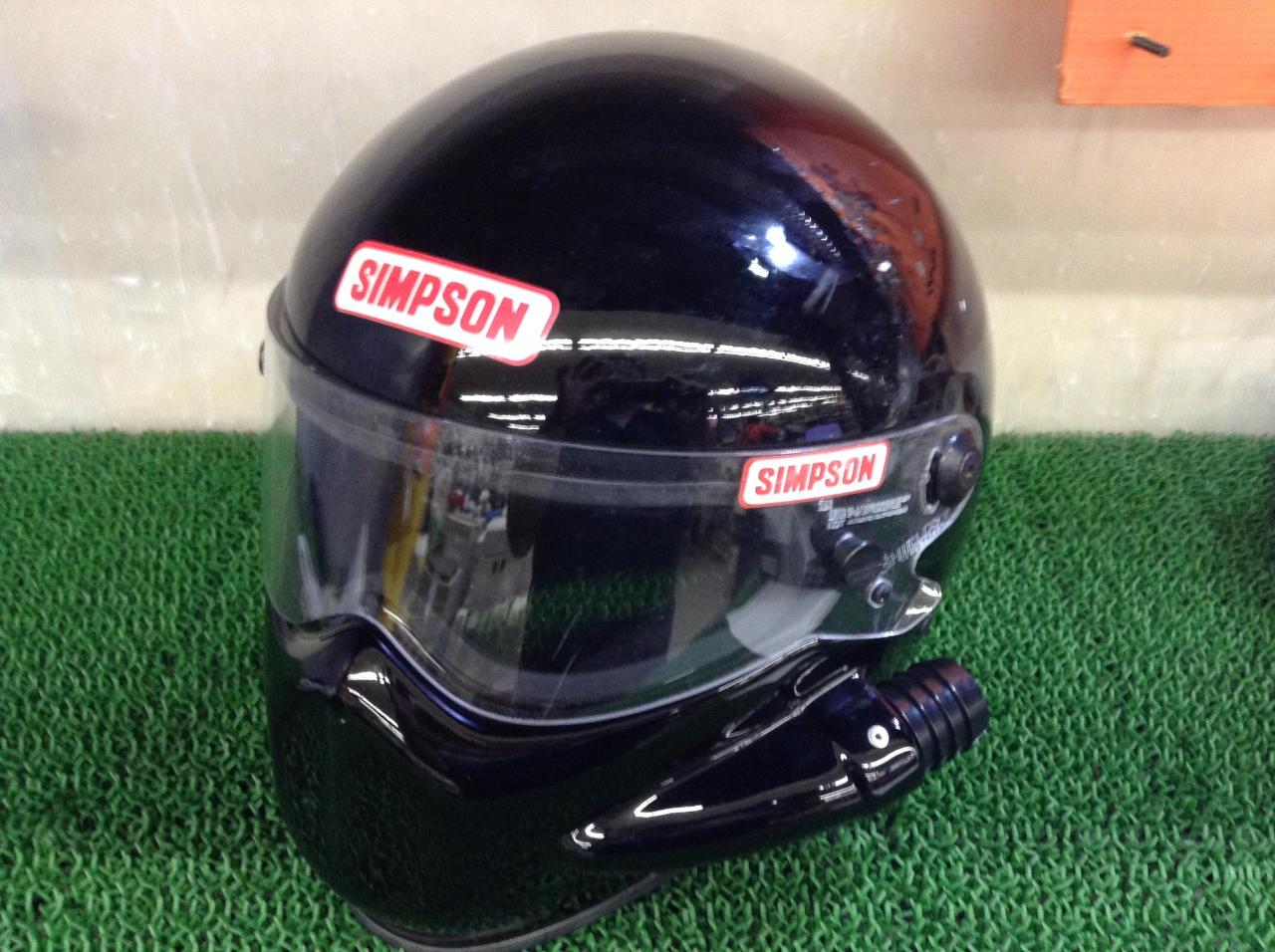 SIMPSON RX-8 サイドワインダー | カー用品 その他(カー用品) その他カー用品を通販で購入する | 中古カー＆バイク用品の販売 ...