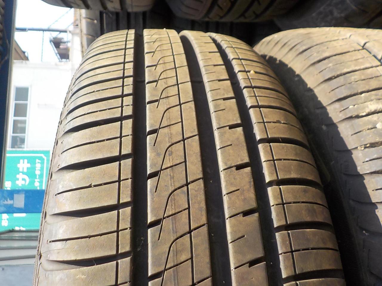 PIRELLI(ピレリ) Cinturato P6 | カー用品 タイヤ 14インチタイヤを通販で購入する | 中古カー＆バイク用品の販売なら ...