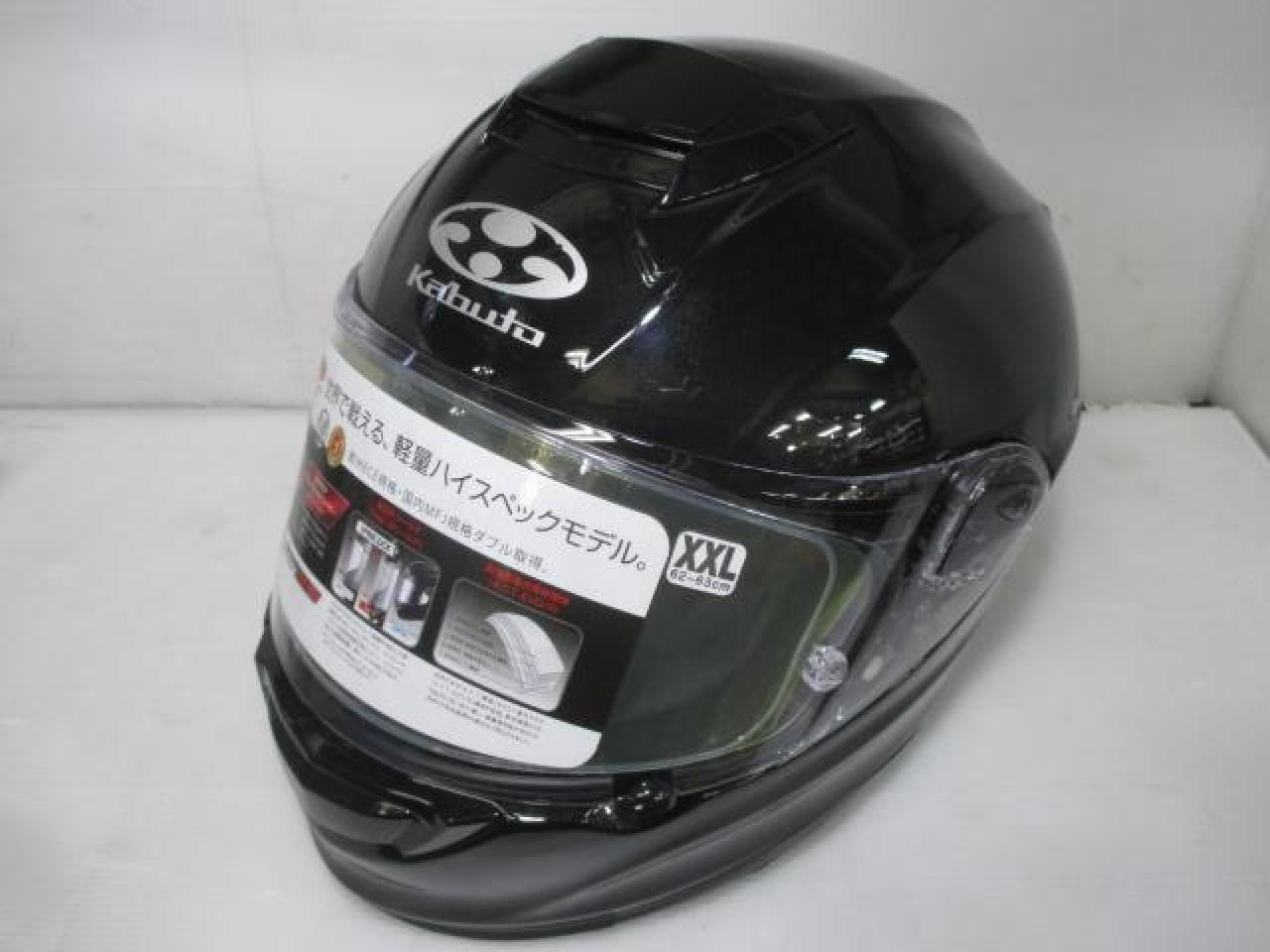 OGK RT33 サイズXXL | 中古品 | アップガレージ 名古屋中川店 | バイク用品 ヘルメット フルフェイス(二輪)を通販で購入する ...