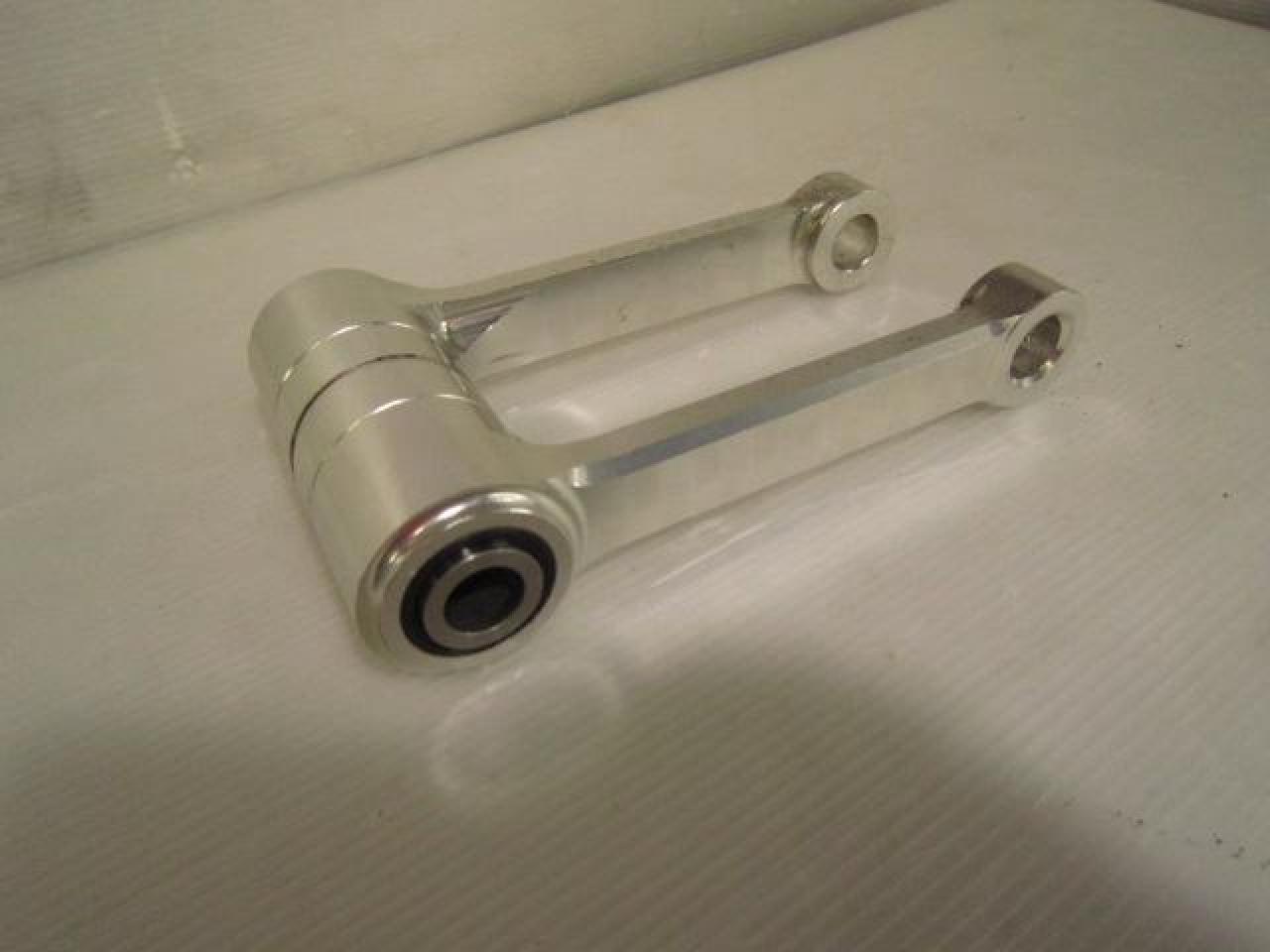 PLOT EFFEX ローダウンリンク YAMAHA WR250R/WR250X | バイク用品 足まわり その他足まわり(二輪)を通販で購入する | 中古カー＆バイク用品の販売ならアップガレージ