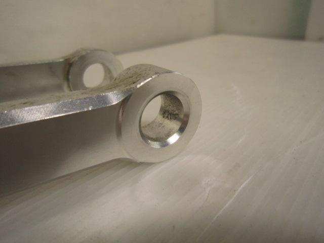 PLOT EFFEX ローダウンリンク YAMAHA WR250R/WR250X | バイク用品 足まわり その他足まわり(二輪)を通販で購入する | 中古カー＆バイク用品の販売ならアップガレージ