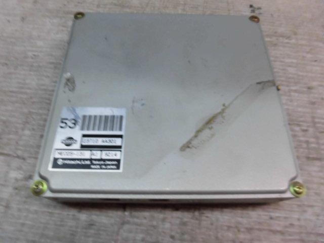 日産純正 BNR34 スカイラインGT-R純正コンピューター(ECU エンジンコントロールユニット) 23710-AA301 | カー用品 ...