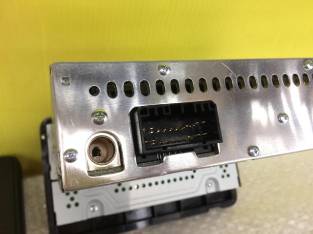 SUZUKI MH55 ワゴンR 純正 異型オーディオPS-3567 39101-63R00 +オーディオパネル 73821-63R2 | 中古品 | アップガレージ 石川小松店 | カー用品 ...