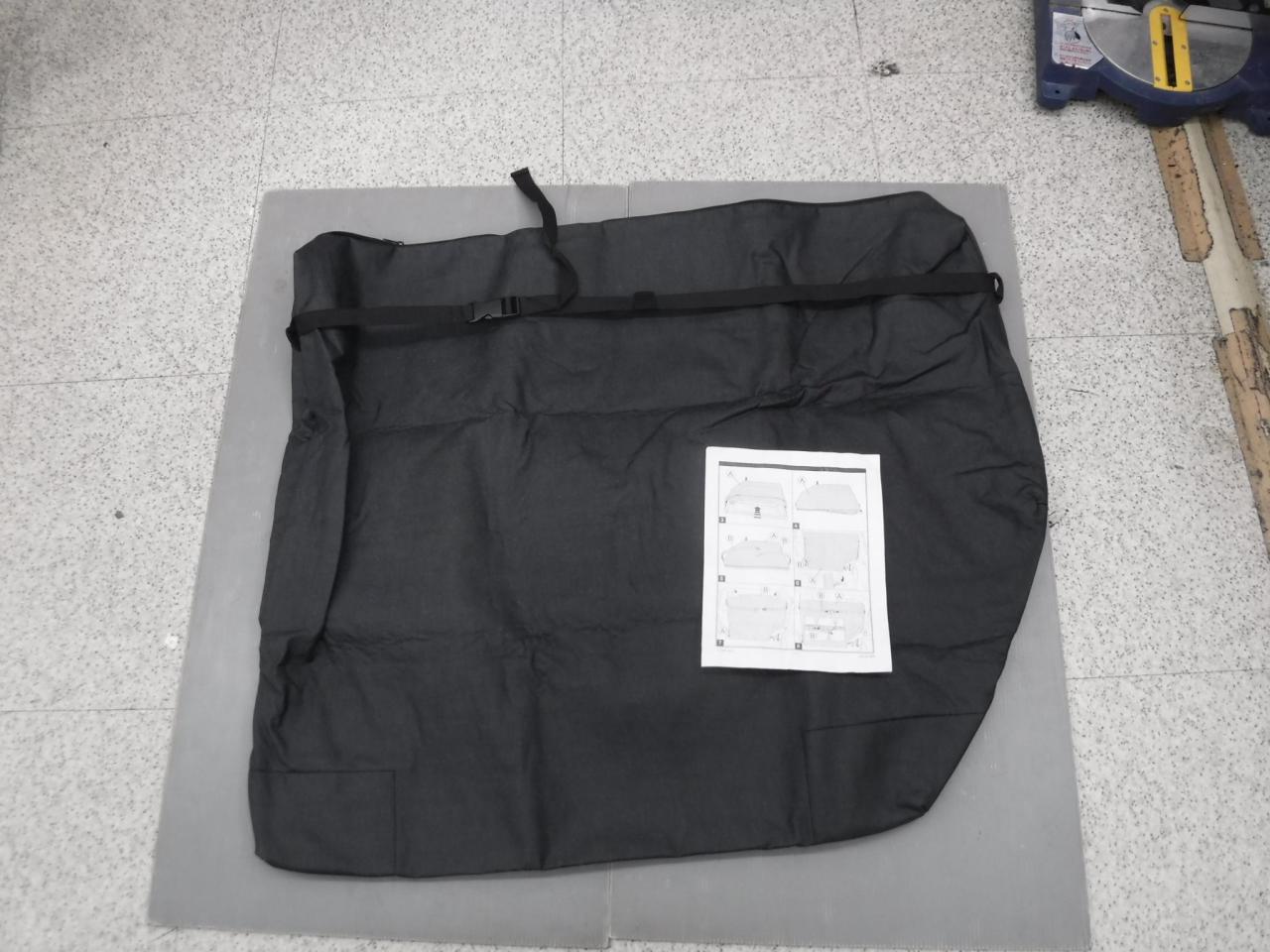 MOPAR Freedom Top Storage Bag | カー用品 インテリア その他インテリアを通販で購入する | 中古カー＆バイク用 ...