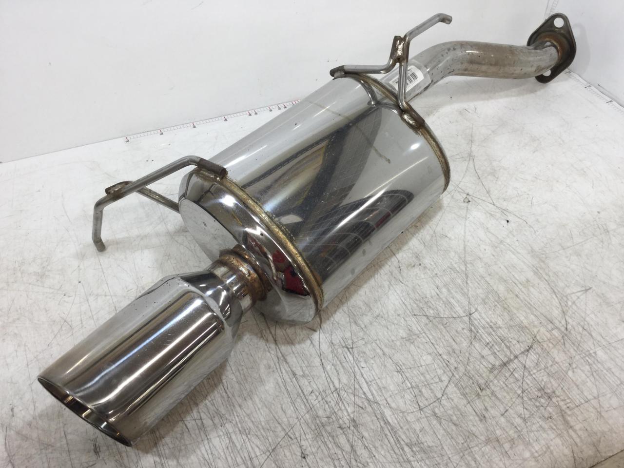 無限(MUGEN) :EDIX(エディックス) 18000-XKH-K1S0 | 中古品 | アップガレージ つくば店 | カー用品 吸気 ...