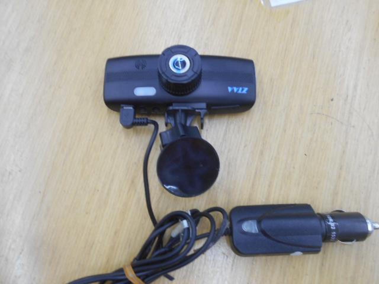 ZTAA DVZ-100 | 中古品 | アップガレージ 小牧南インター店 | カー用品 カーAVアクセサリー ドライブレコーダーを通販で購入 ...