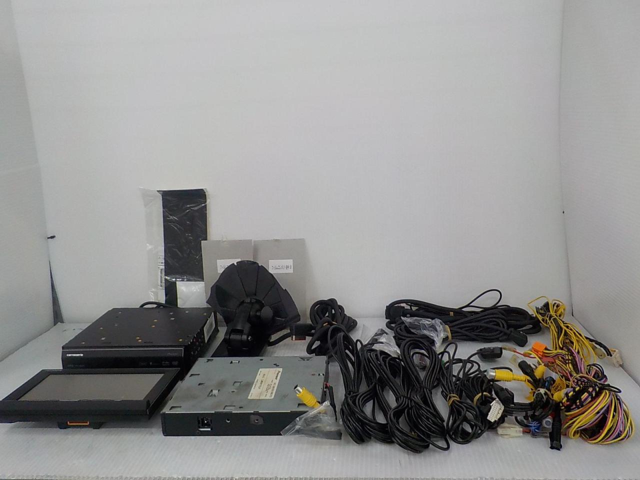 carrozzeria AVIC-HRV200 ’09年モデル ★当店でお取付出来ます!! 工賃20000円+税～!!★ | カー用品 カーナビ(地デジ） HDDナビ(地デジ)の通販 ...