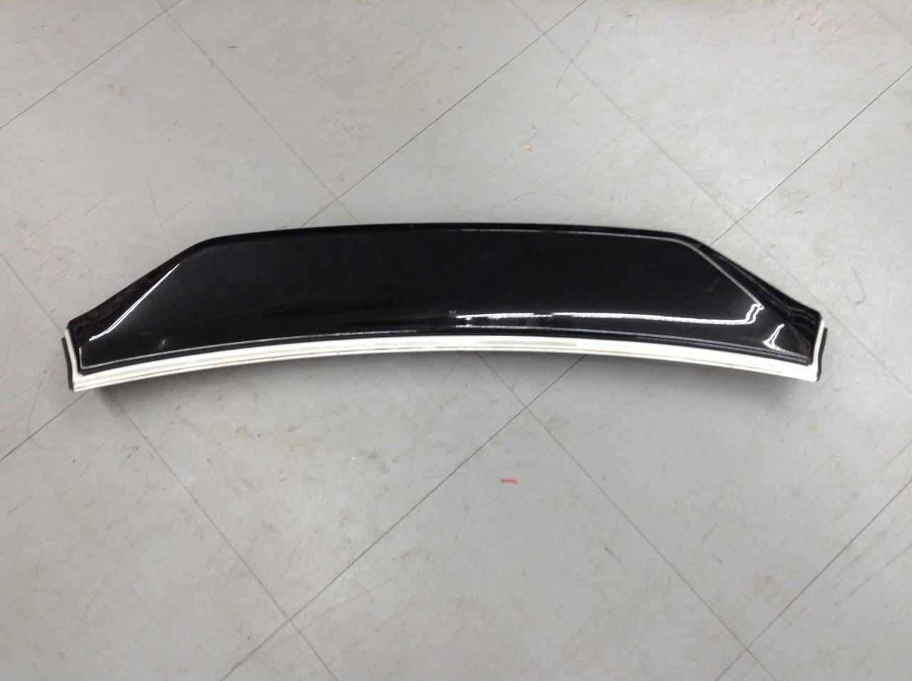 TOYOTA C-HR純正リアスポイラー(76812-10030) + TRD?? トランクスポイラー | 中古品 | アップガレージ 越谷店 ...