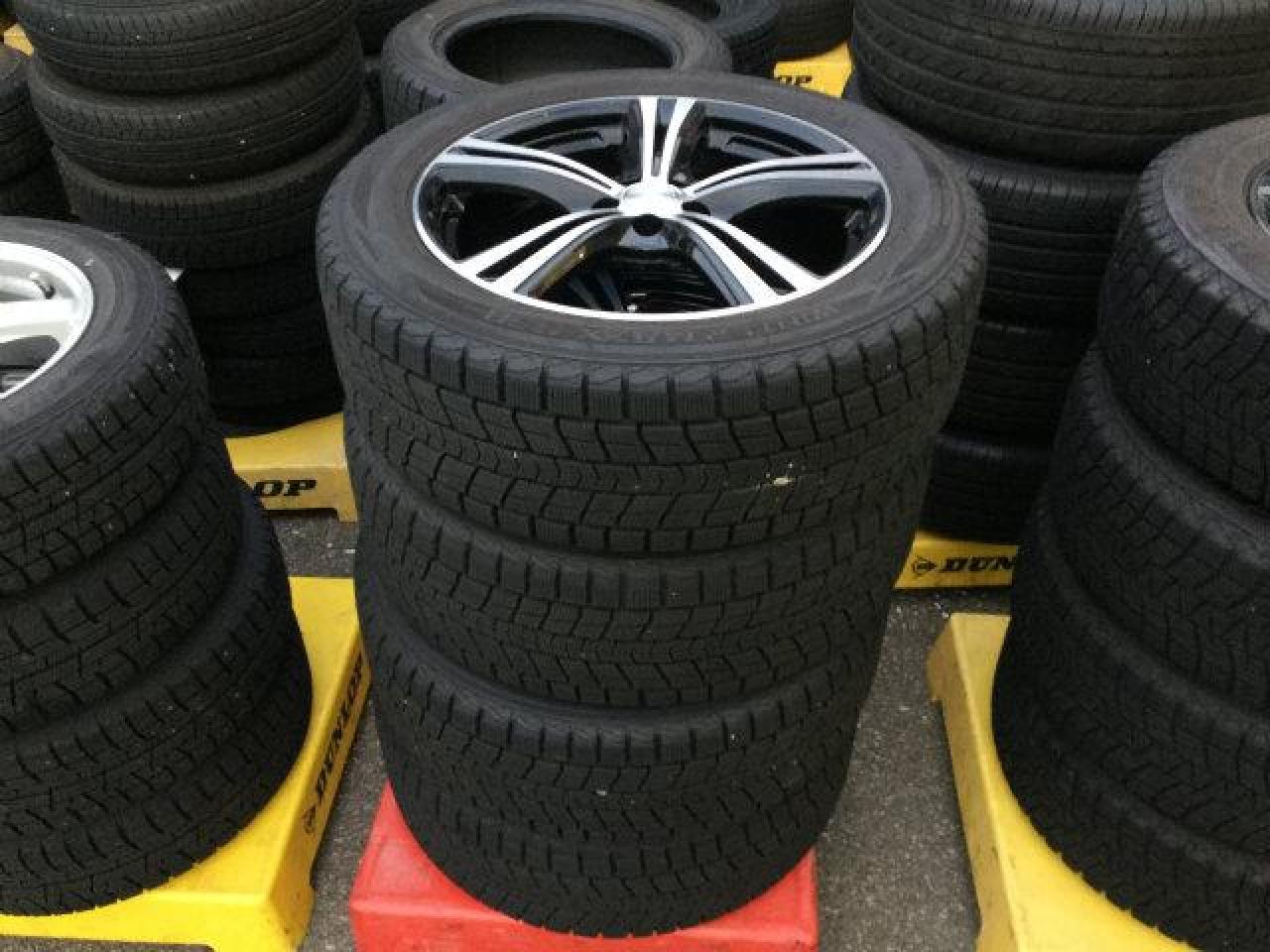 DUNLOP(ダンロップ) ROZEST(ローゼスト) STYLISH MODE VS-BP + DUNLOP(ダンロップ ...