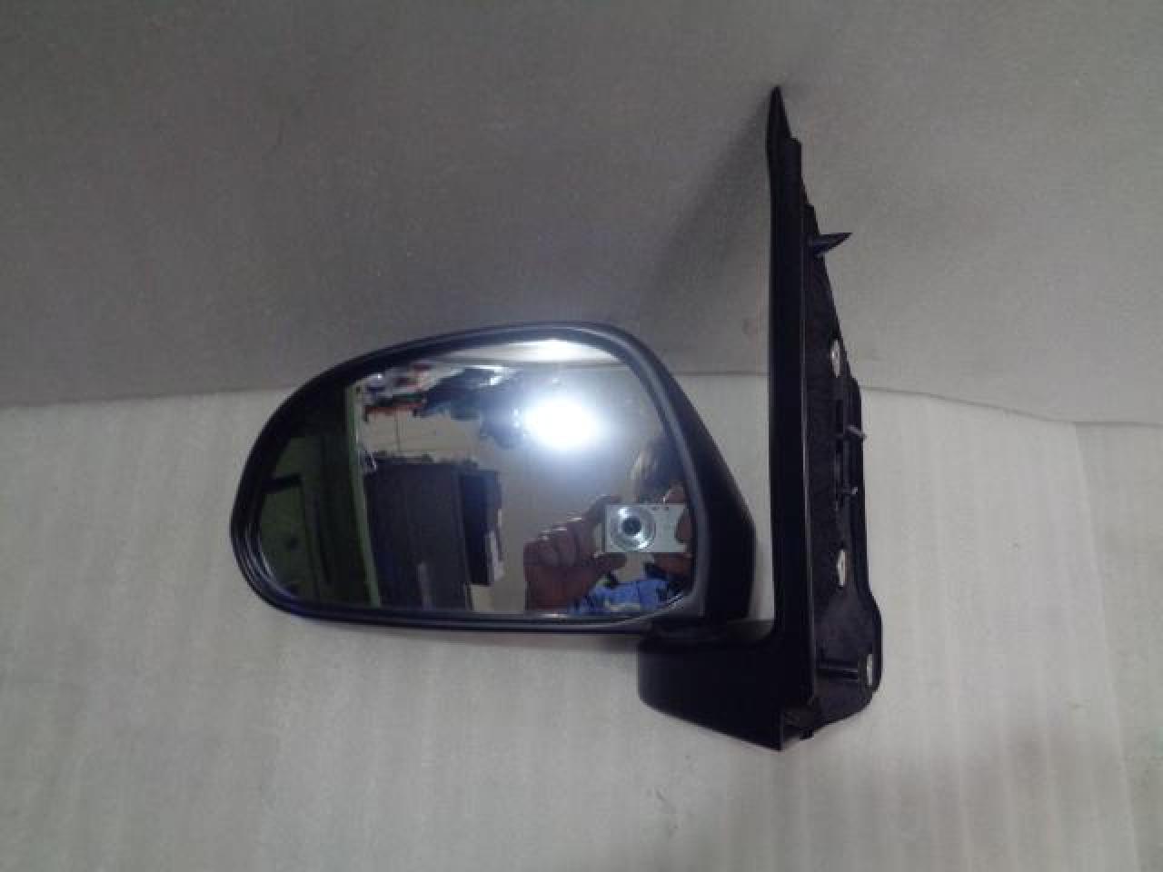 ※左のみ ダイハツ ミラ純正サイドミラー (S09035) | カー用品 ボディパーツ その他レンズ関連を通販で購入する | 中古カー＆バイク ...