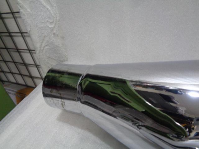 Screamin Eagle ストリートキャノンパフォーマンスマフラー ミルウォーキーエイト (S09015) | バイク用品 マフラー ...