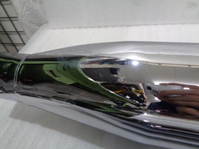 Screamin Eagle ストリートキャノンパフォーマンスマフラー ミルウォーキーエイト (S09015) | バイク用品 マフラー ...