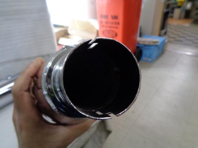 Screamin Eagle ストリートキャノンパフォーマンスマフラー ミルウォーキーエイト (S09015) | バイク用品 マフラー ...