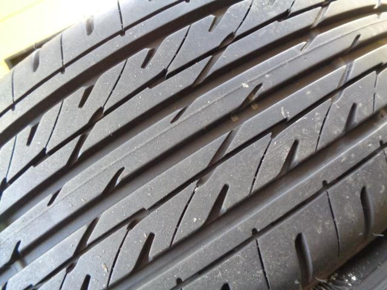 GOODYEAR GT-ecostage (S09134) | カー用品 タイヤ 16インチタイヤの通販 | アップガレージ 中古カー＆バイク ...
