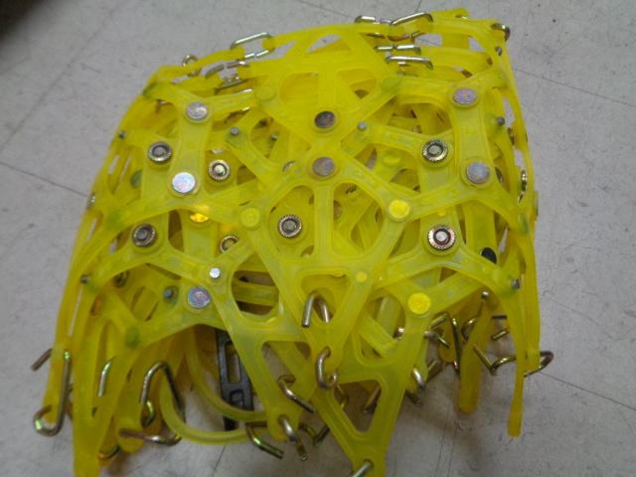 Fourseason BIGFOOT2 (S09269) | カー用品 タイヤホイール関連 チェーンを通販で購入する | 中古カー＆バイク用品 ...