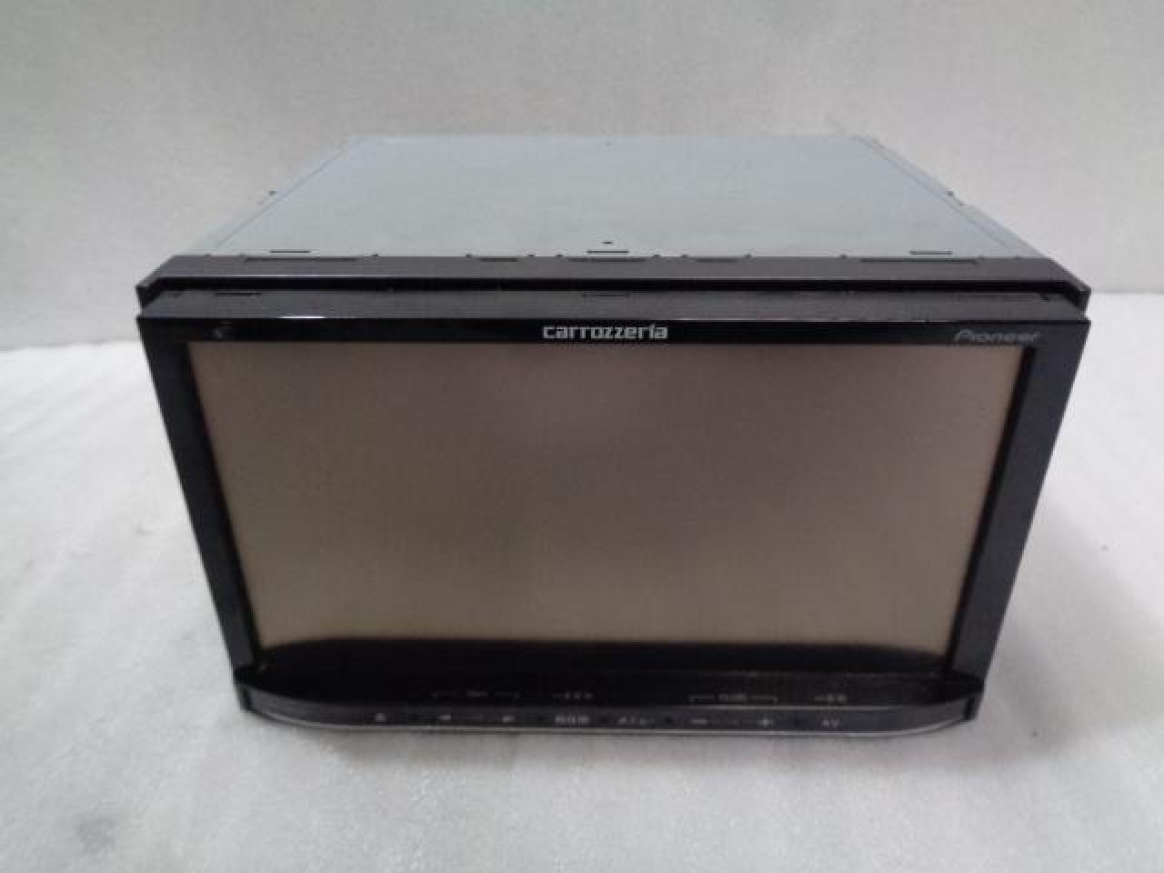 carrozzeria AVIC-MRZ90 (S09323) | カー用品 カーナビ(地デジ） AV一体メモリーナビ（地デジ）を通販で購入 ...