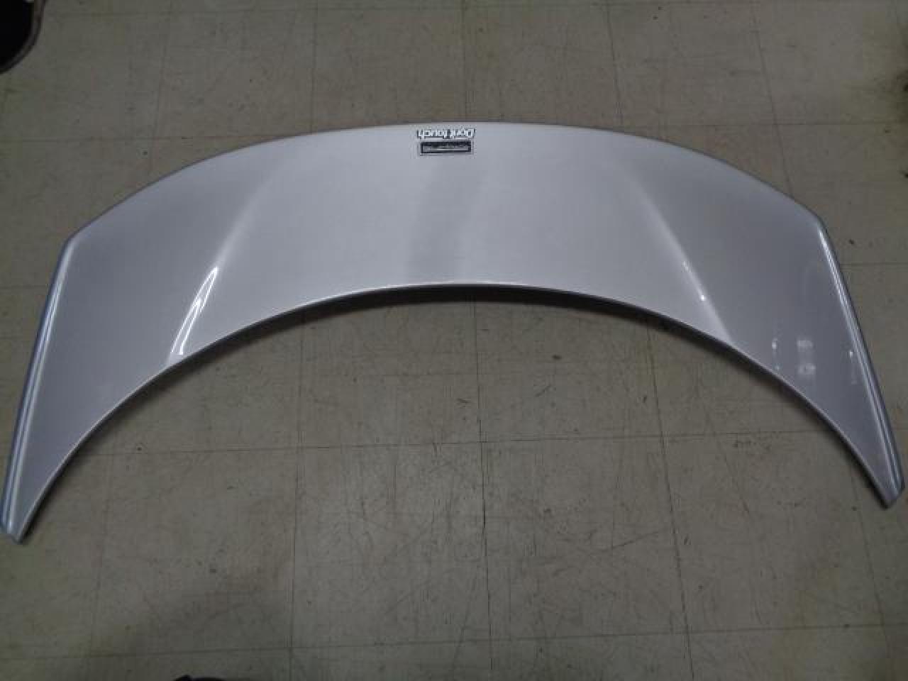 セントラル20 Z34 FRP リアスポイラー (S09514) | カー用品 ボディパーツ リヤウイングを通販で購入する | 中古カー ...