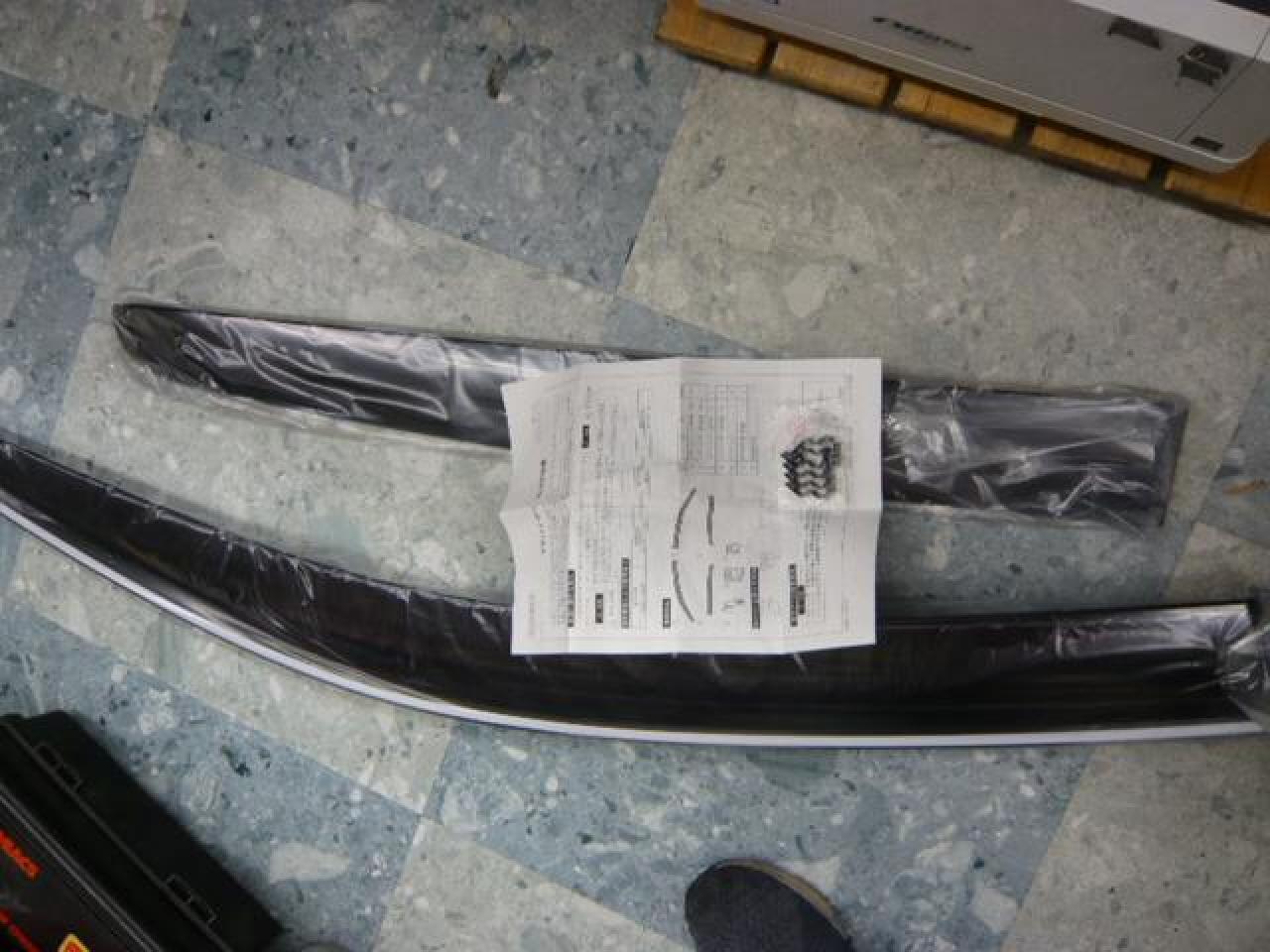 ☆1月のお値下げ品☆ スズキ アルト純正オプション ドアバイザー (注)右リア分欠品! 83905-64L00 | カー用品 ボディパーツ ...