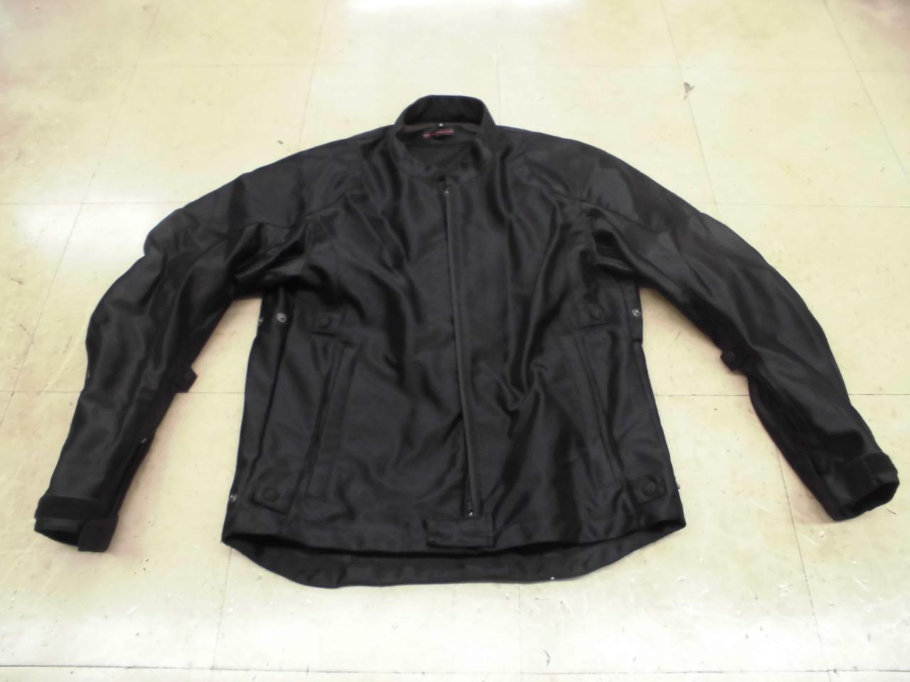 HONDA(ホンダ) TH-R37 ハードメッシュUVジャケット | バイク用品 ウエア ジャケット(二輪)の通販 | アップガレージ 中古 ...