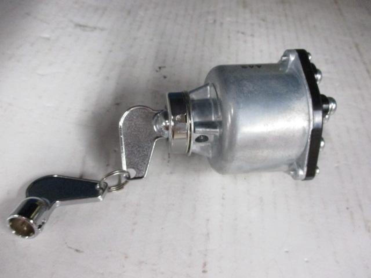 ☆値下げしました!!☆MITSUBA 汎用ディーゼルスタータースイッチ SS89 | カー用品 電装系 その他電装系を通販で購入する | 中古 ...