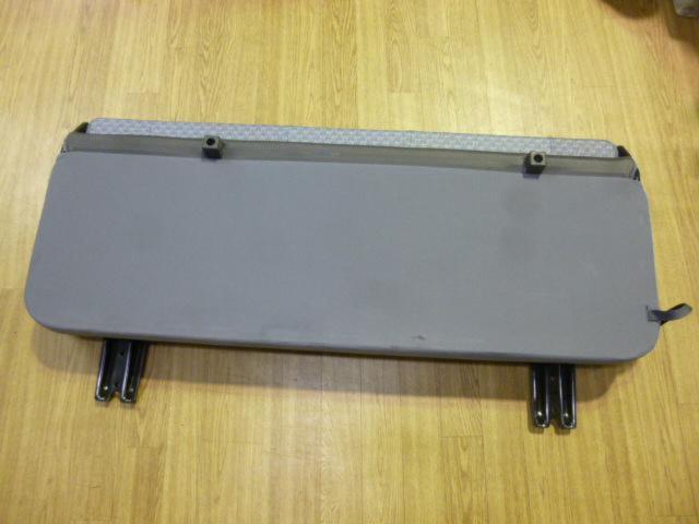 ダイハツ純正 ハイゼットカーゴ リアシート | カー用品 シート リクライニングシート(その他)を通販で購入する | 中古カー＆バイク用品の ...