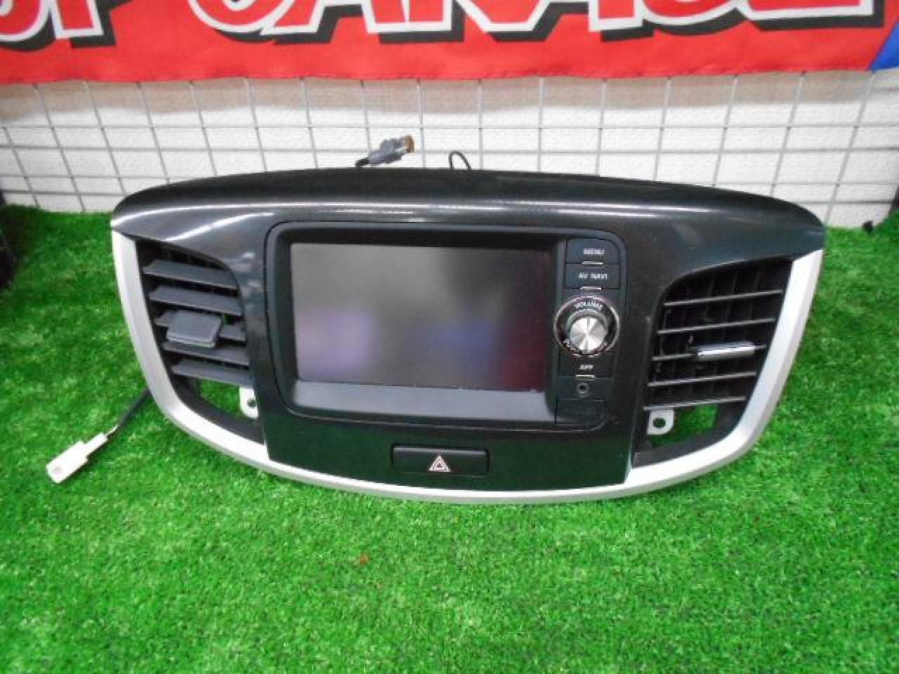 clarion QY-1008 MH34SワゴンRスティングレー純正メモリーナビ | カー用品 カーナビ(地デジ） AV一体メモリーナビ（地デジ）を通販で購入する | 中古カー＆バイク用品の ...